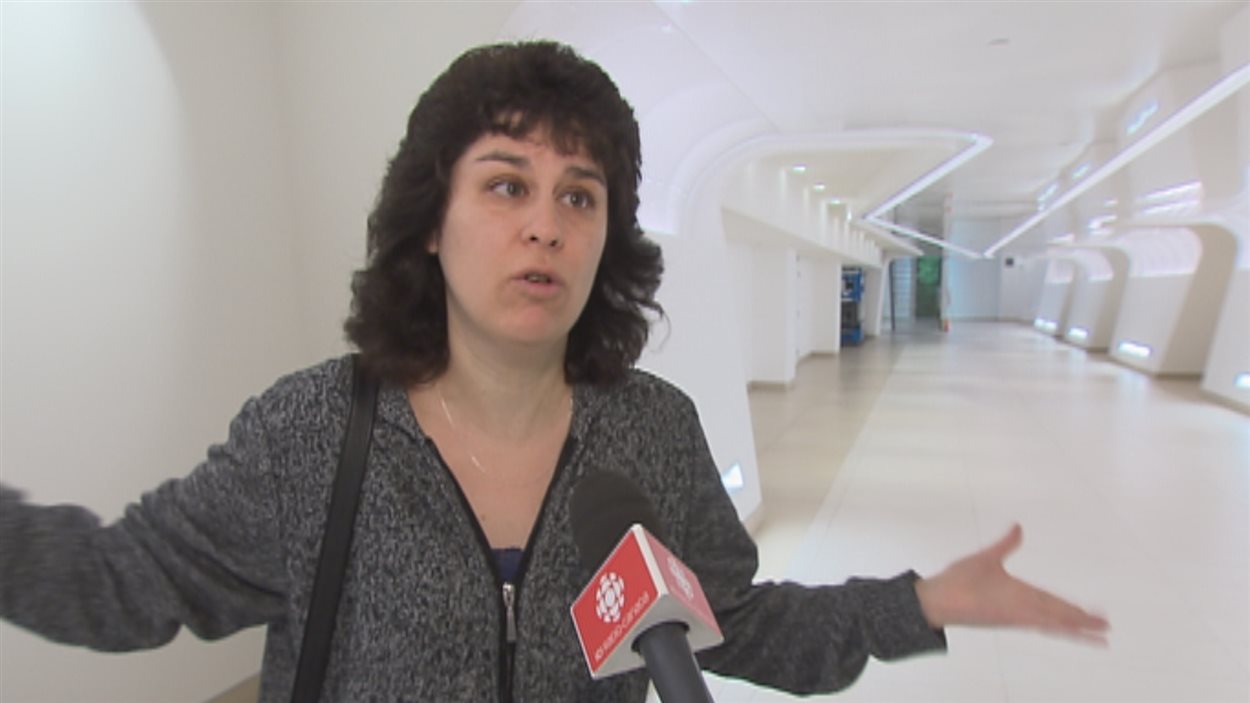 Le Delta de Québec ne rouvrira pas avant samedi | Radio-Canada