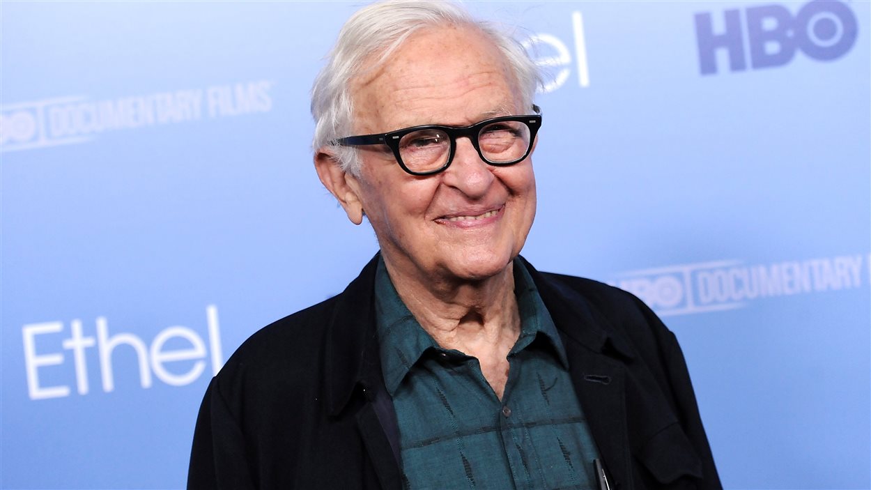 Décès d'Albert Maysles, un pionnier du documentaire | Radio-Canada