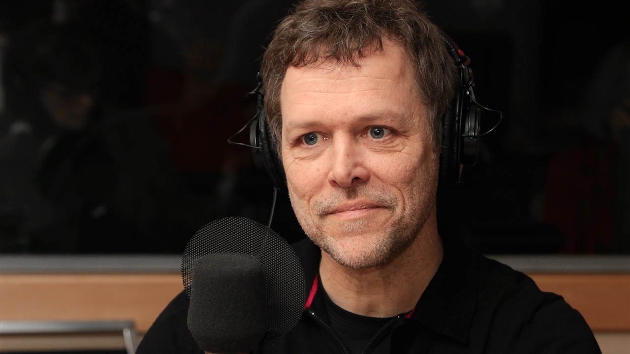 2015 en rappel : entrevue avec l'auteur Patrick Nicol | Radio-Canada