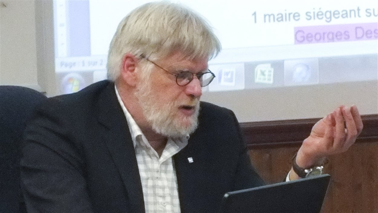 Le préfet de La Mitis démissionne | Radio-Canada