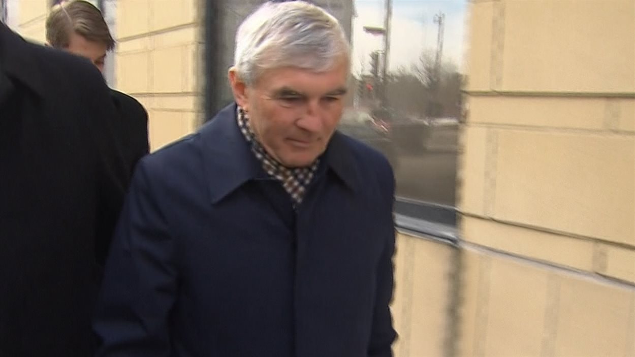 Financement illégal : le juge Déziel devant le Conseil de la ...