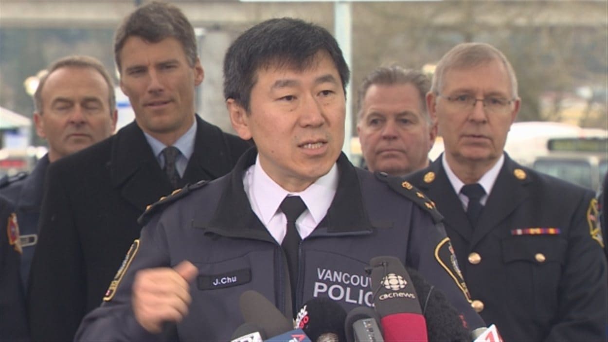 Jim Chu et Murray Dinwoodie nommés au CA de TransLink | Radio-Canada