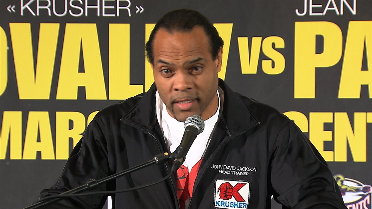 Quand les entraîneurs s'affrontent... | Radio-Canada