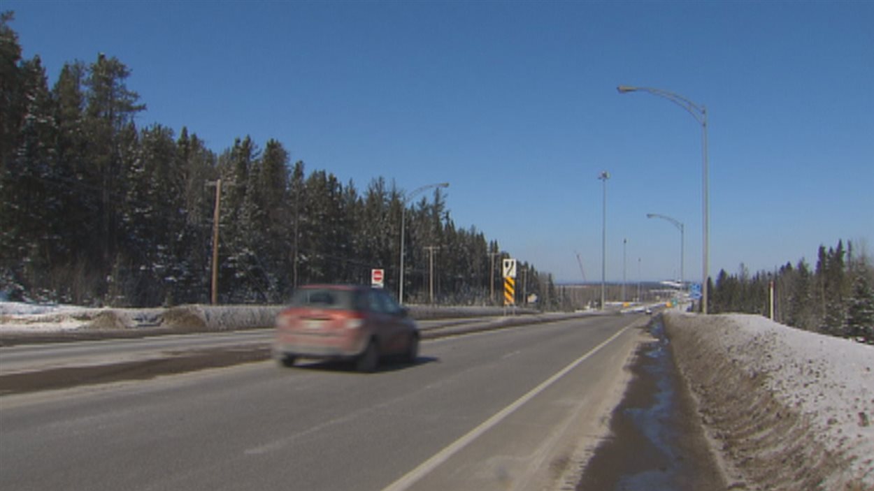 Québec investit 175 M$ dans le réseau routier régional | Radio-Canada.ca