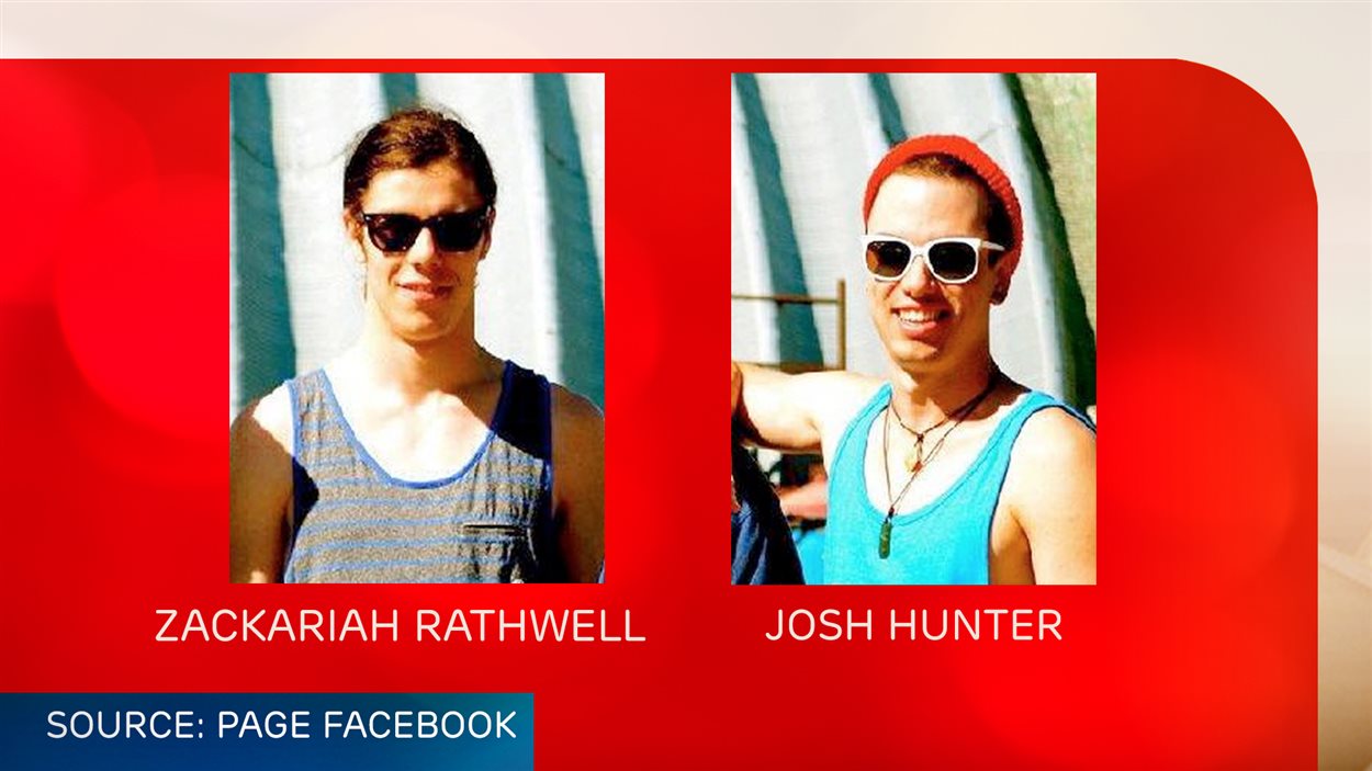 Deux victimes de la tuerie de Brentwood honorées à l'avant-gala des ...