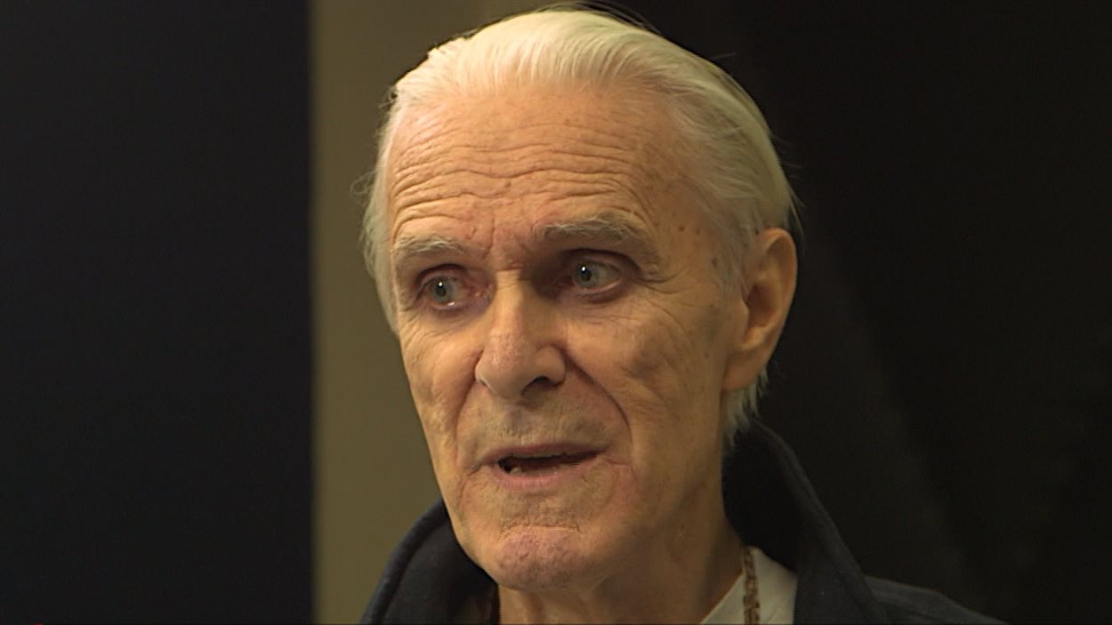 L'ex-juge Jacques Delisle de retour en cour en octobre | Radio-Canada