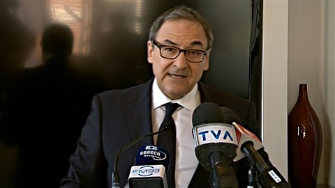 La Tribune et La Voix de l'Est vendus à l'ex-ministre Martin Cauchon ...