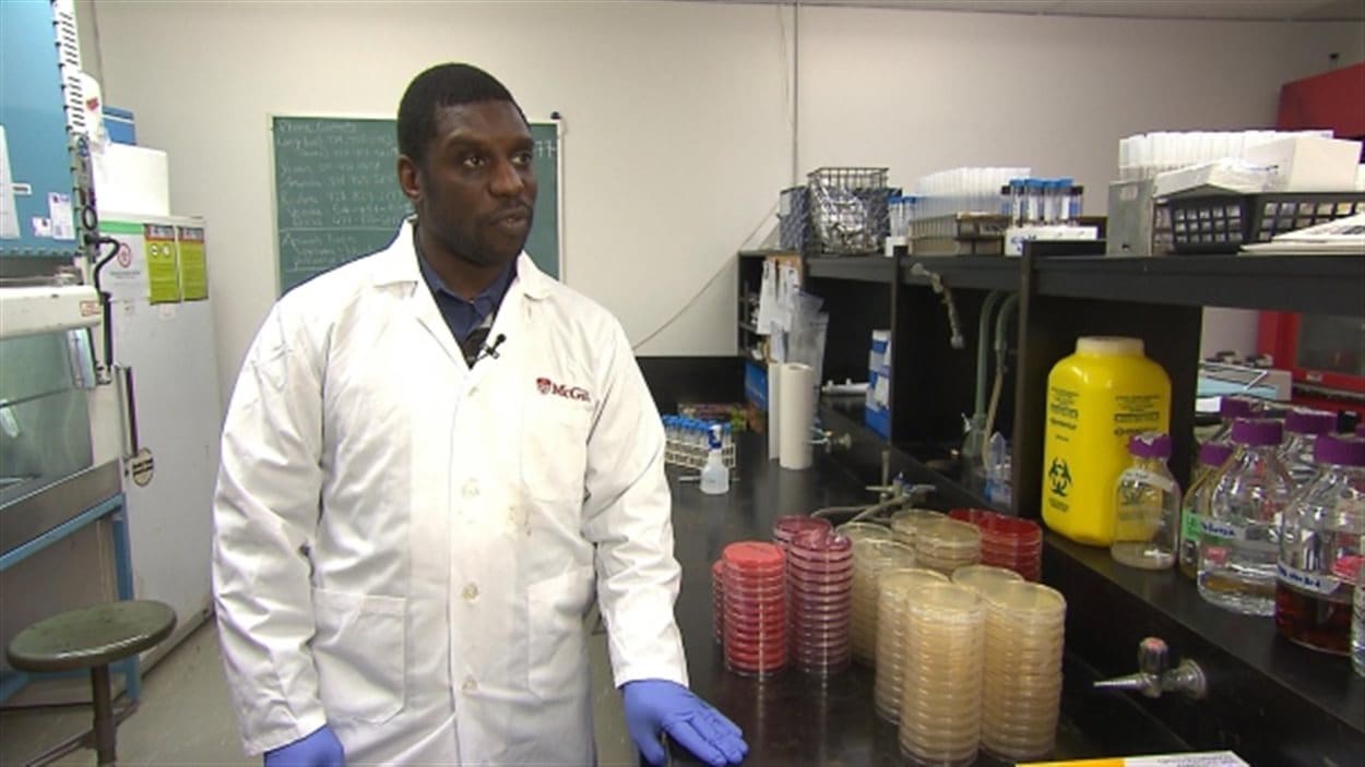 Les aires de restauration sont-elles salubres? | Radio-Canada