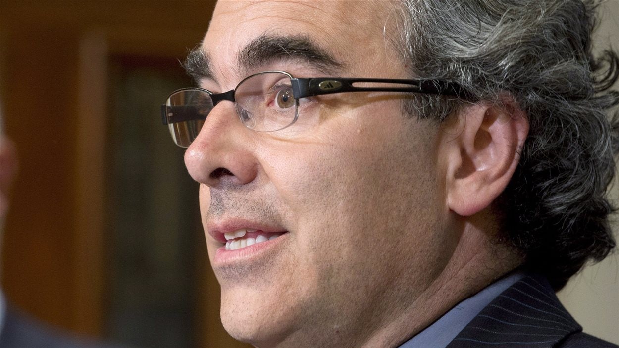 Rapport Godbout : une première ouverture | Radio-Canada