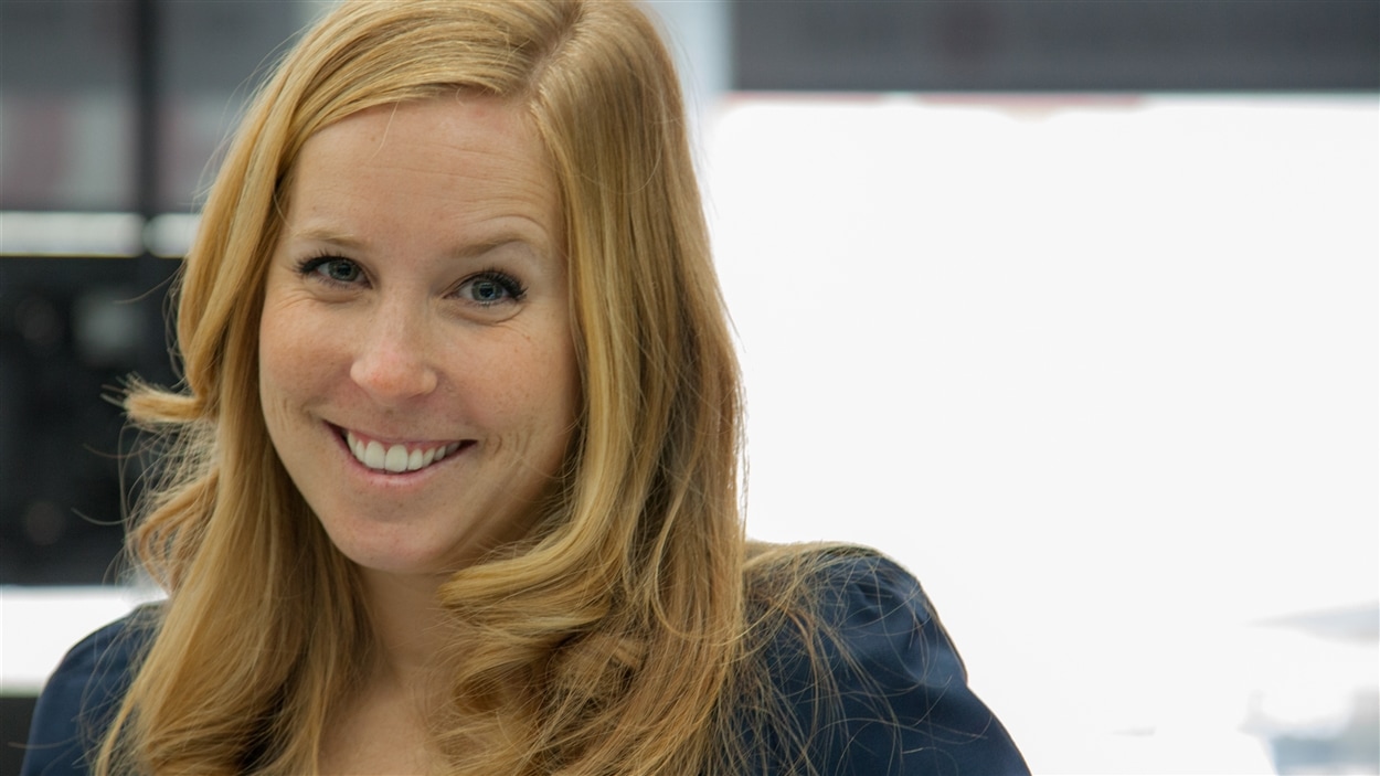 Il y a 5 ans, Radio-Canada s'installait au centre-ville de Trois ...