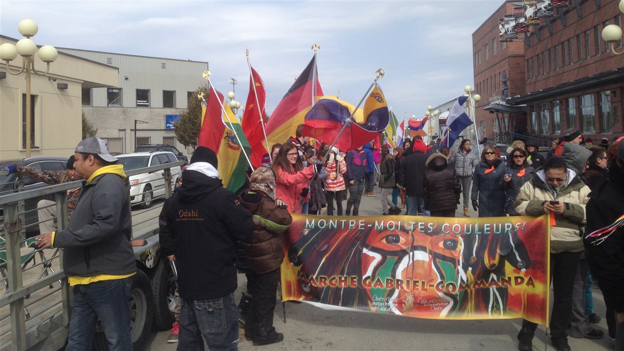 La Ville de Val-d'Or désignée porte-parole de la semaine pour l ...