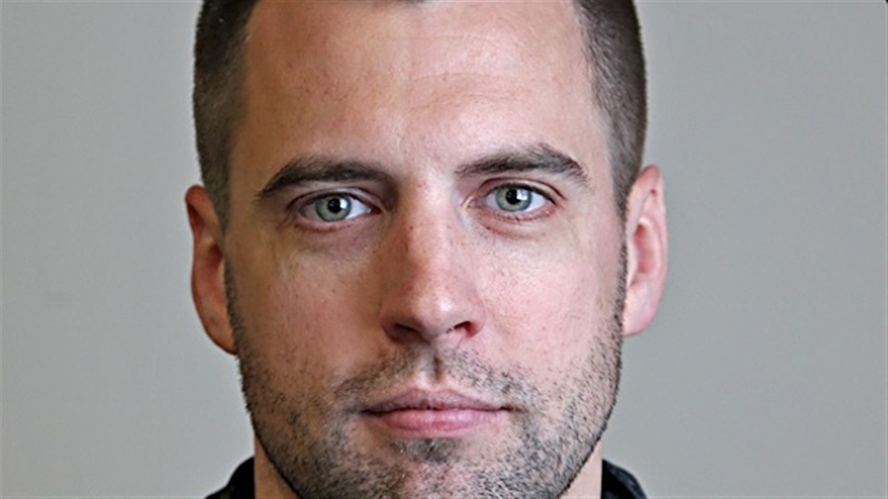 Matthew Wuest, créateur du site Internet Capgeek, s'éteint | Radio-Canada
