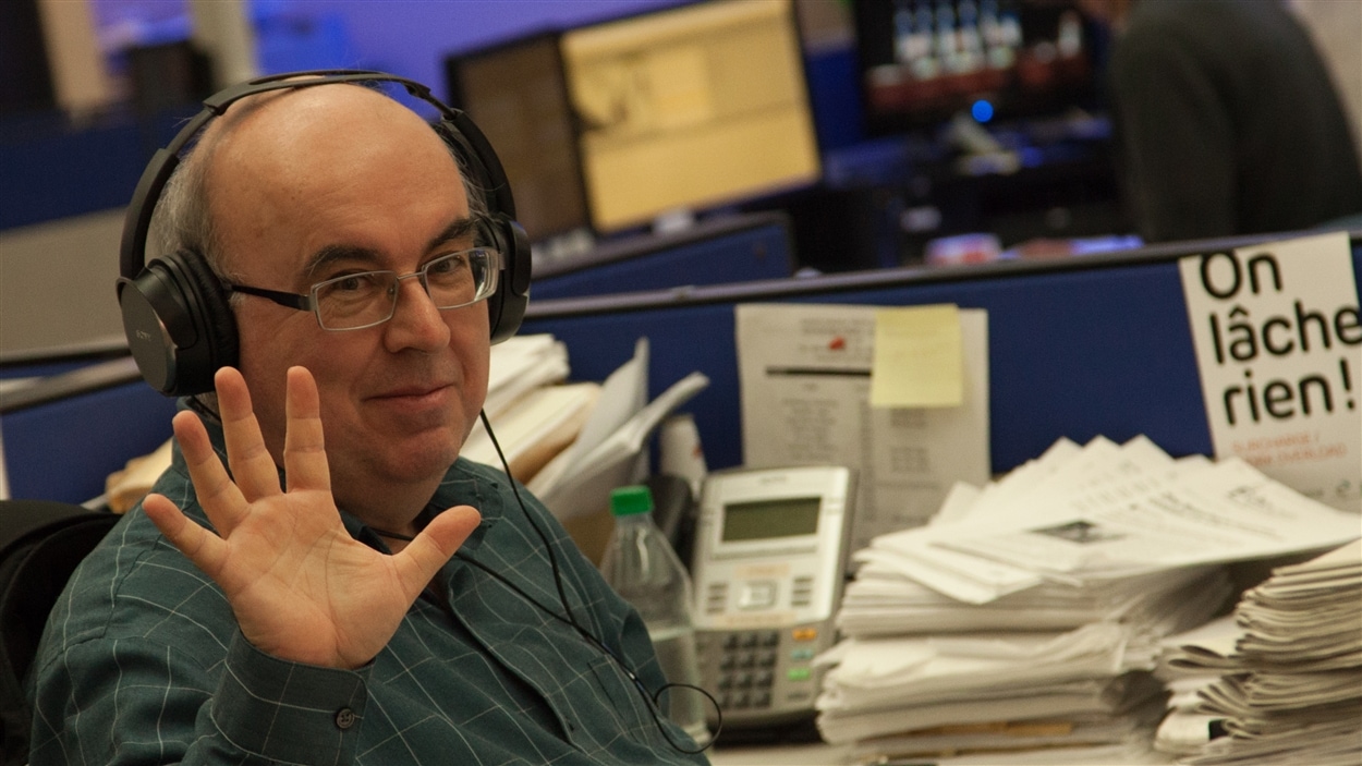 Il y a 5 ans, Radio-Canada s'installait au centre-ville de Trois ...