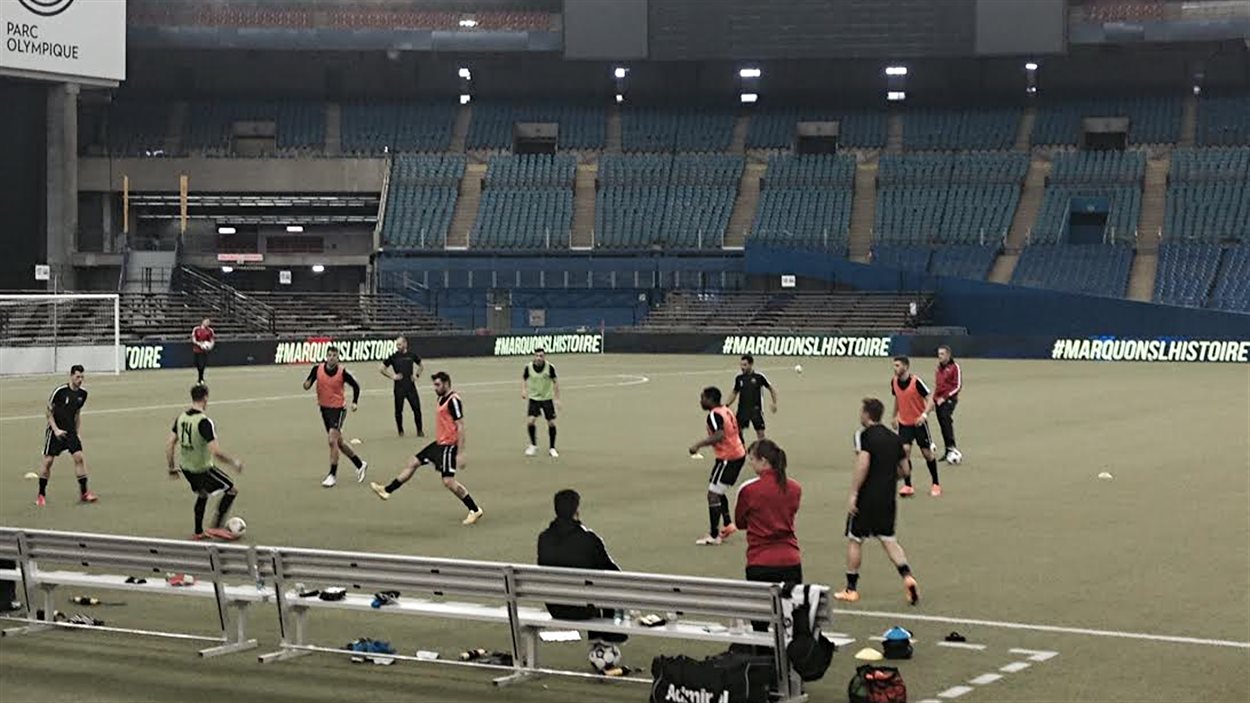 Le Fury FC fera partie de la USL en 2017 | Radio-Canada