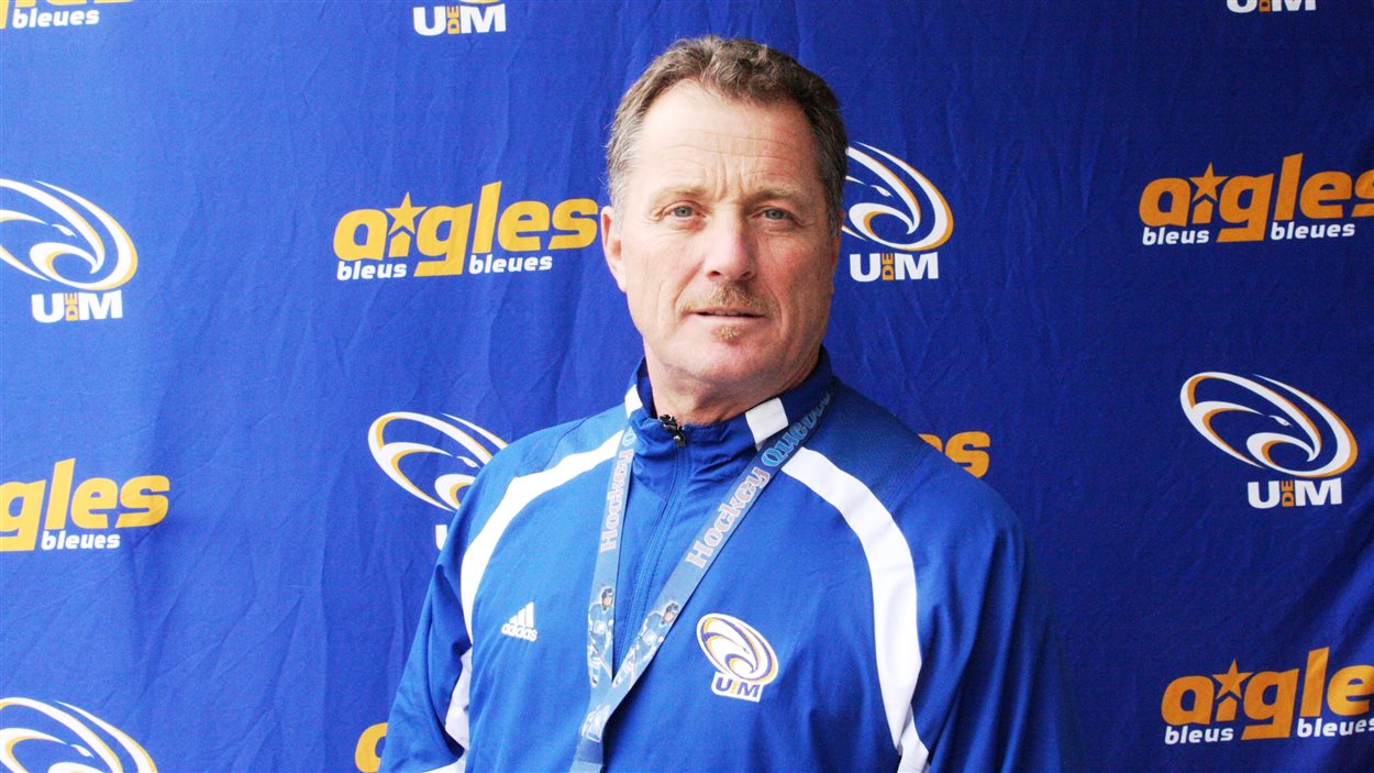 Les 12 confidences de Denis Ross | Radio-Canada