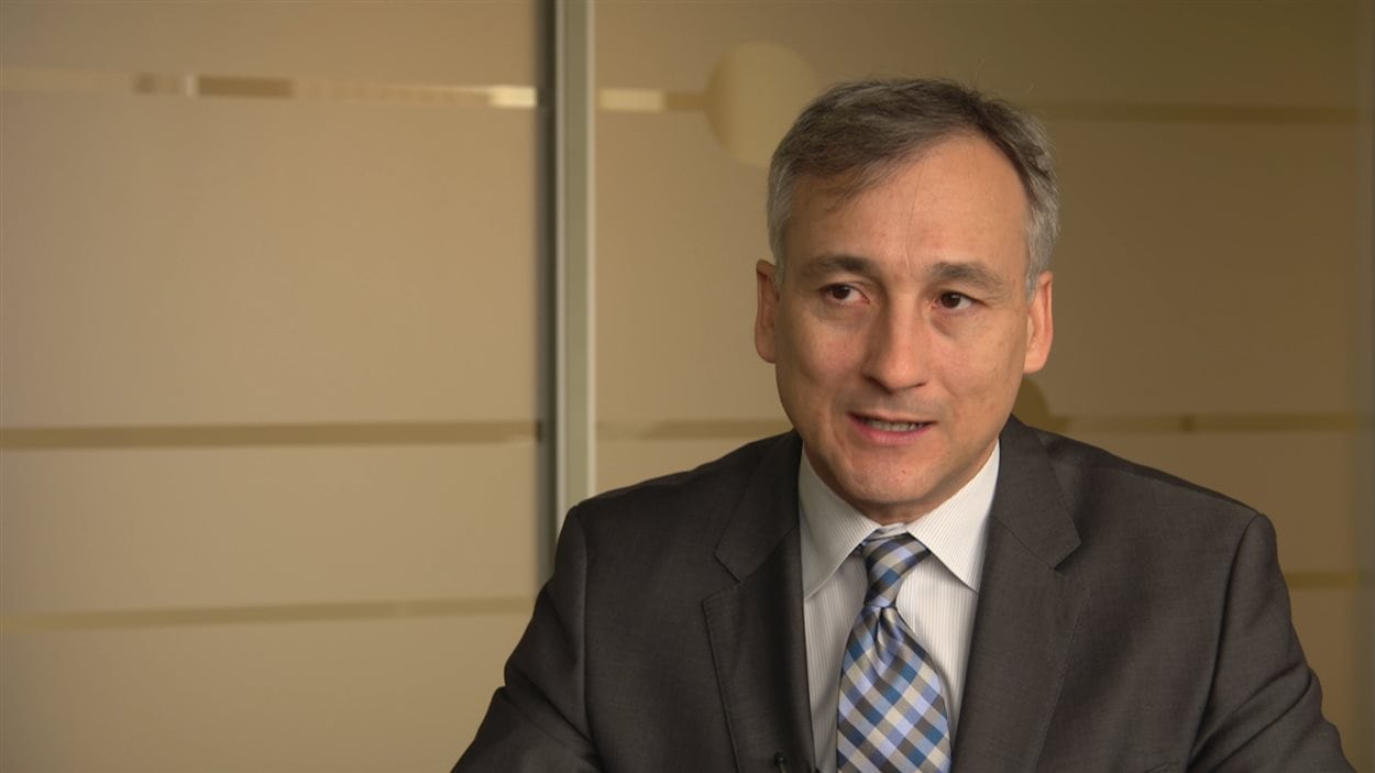 Quand votre téléphone est sur la Liste noire | Radio-Canada