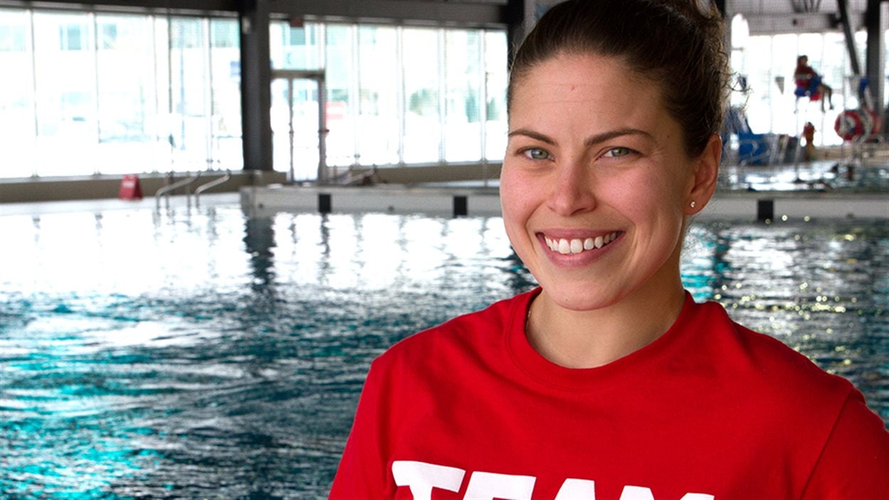 Filion mise sur son expérience pour obtenir sa place à Rio | Radio-Canada