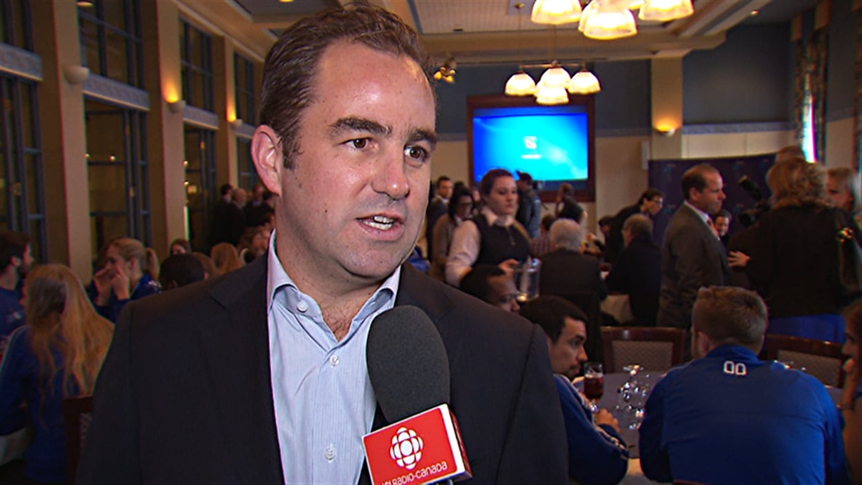 La famille Molson investit dans l'Université de Montréal | Radio-Canada