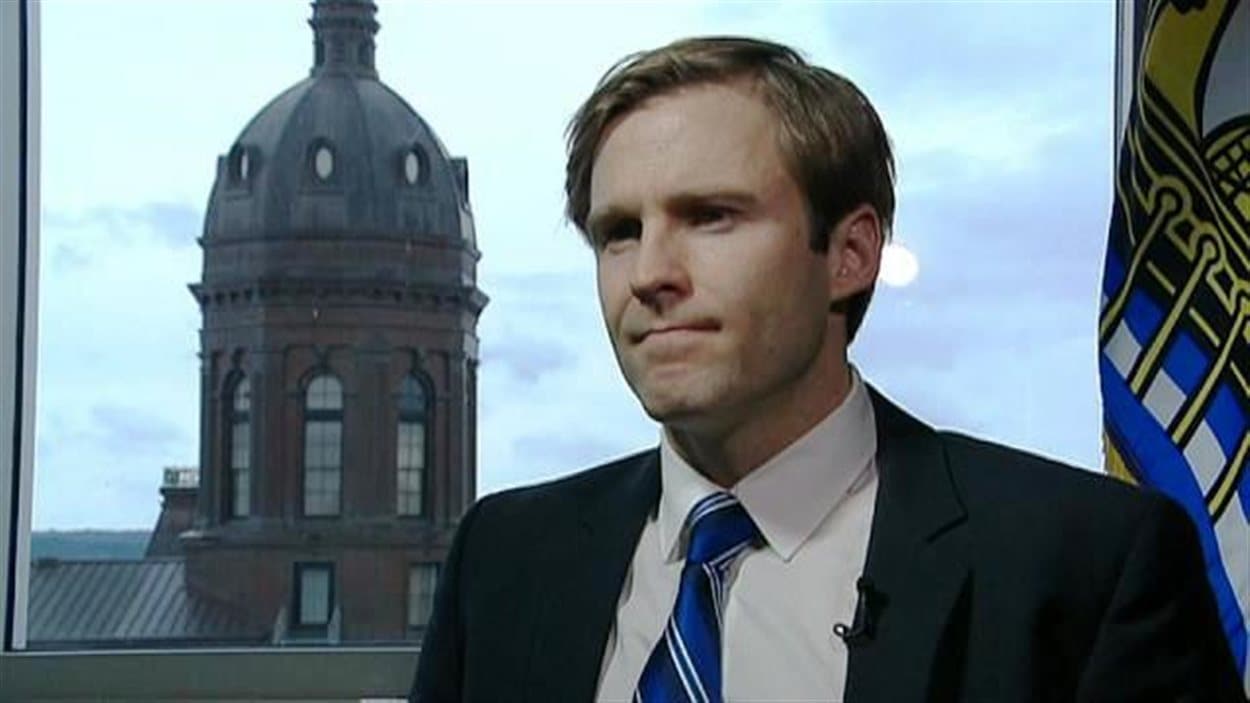 Langues officielles : Brian Gallant s'explique | Radio-Canada.ca