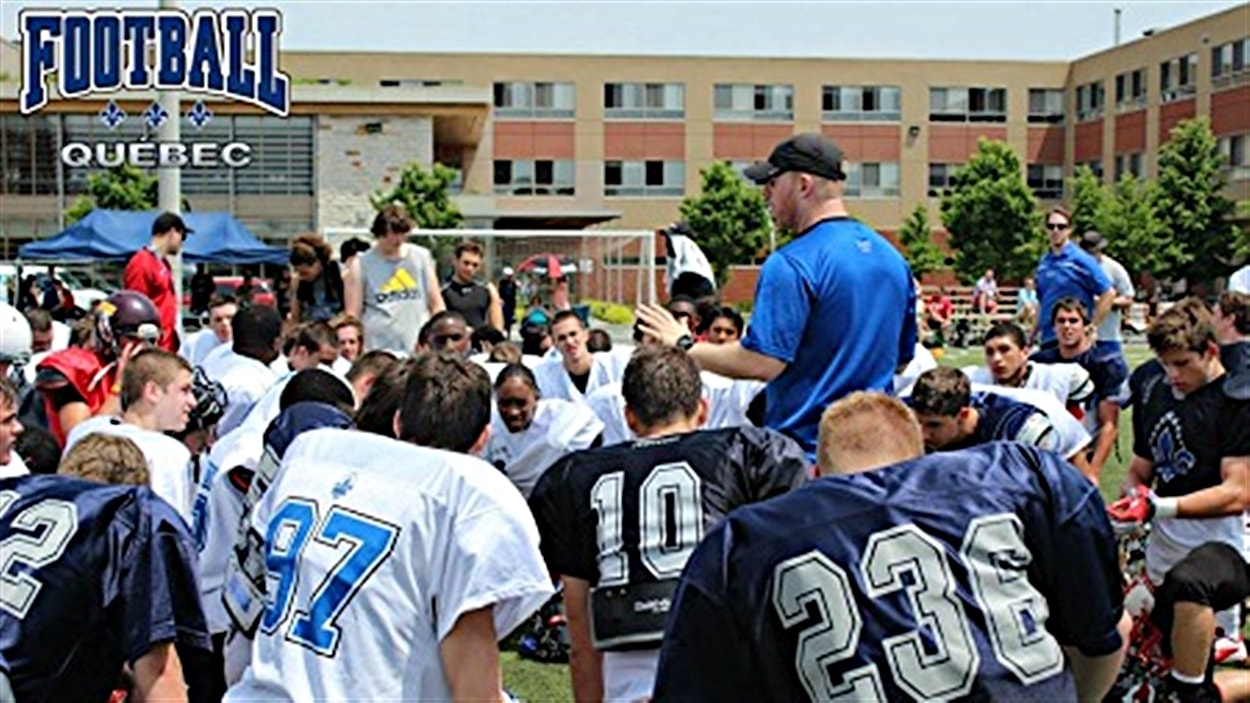 Cinq experts se pencheront sur des enjeux majeurs du football québécois ...
