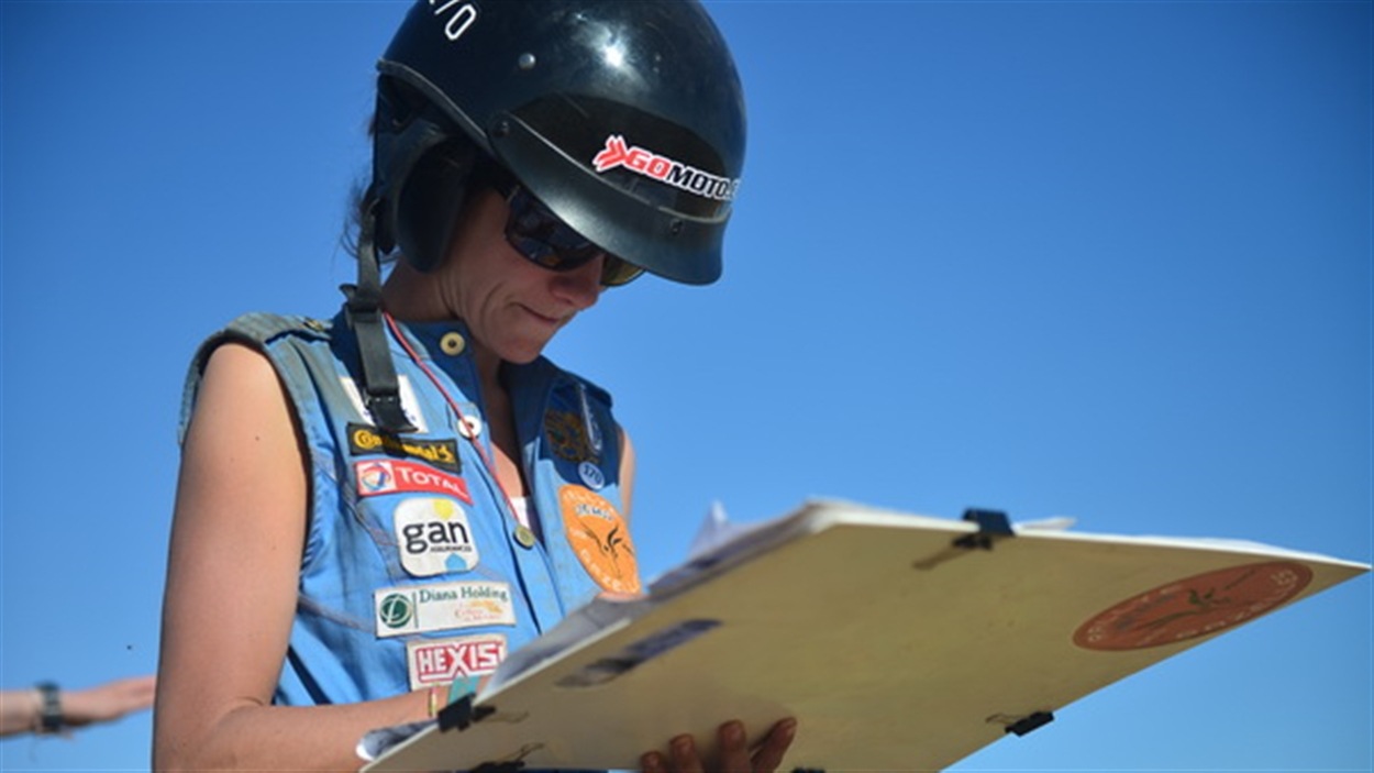 Équipage 170 - Stéphanie Samson et Pascale Paquette | Radio-Canada