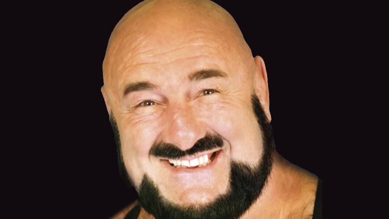 Lutte : les frères Mad Dog et Paul Vachon s'exposent au Musée de Sutton ...