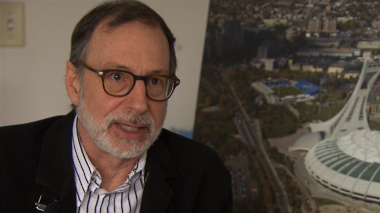 Le Stade olympique : une option encore viable pour le baseball, et plus ...