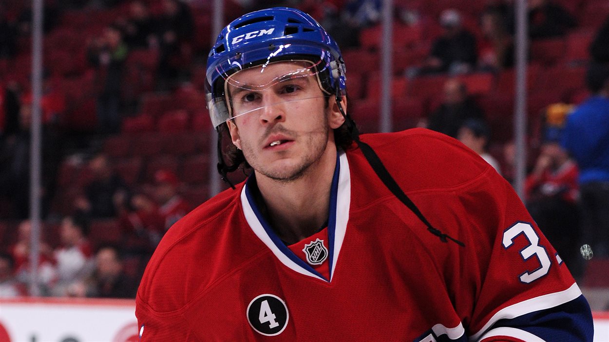 Flynn sous contrat avec le Canadien | Radio-Canada