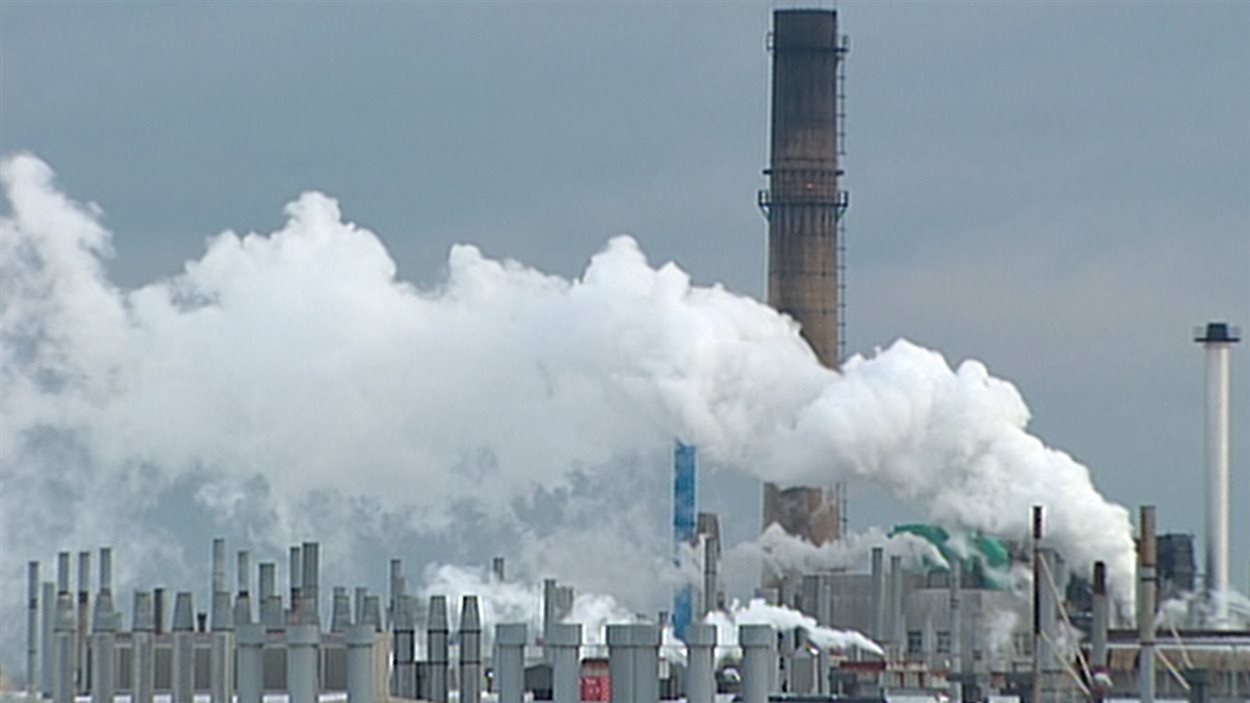 L'Ontario s'alliera au Québec pour réduire les émissions de GES | Radio ...