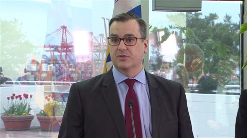 Vancouver : les contribuables ne financeront pas le nettoyage du ...