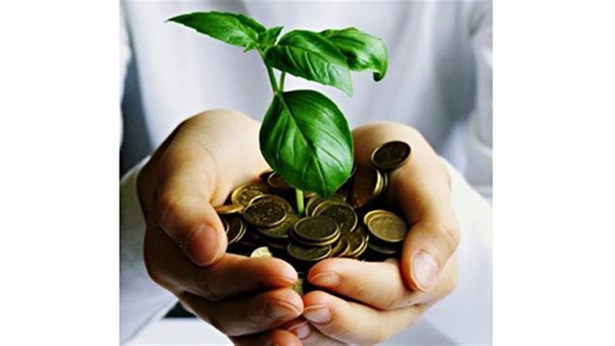 L'économie verte au coeur du 72e congrès annuel de l'AFAT | Radio-Canada