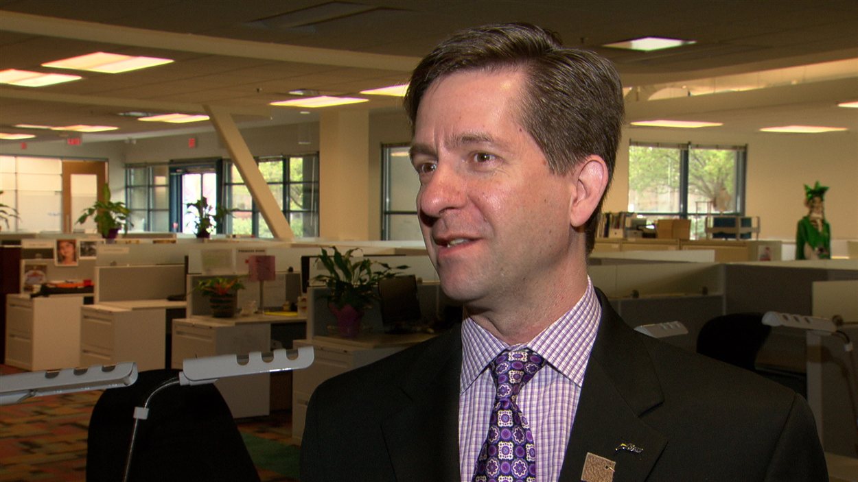 Ouverture d’une nouvelle école francophone à Victoria | Radio-Canada