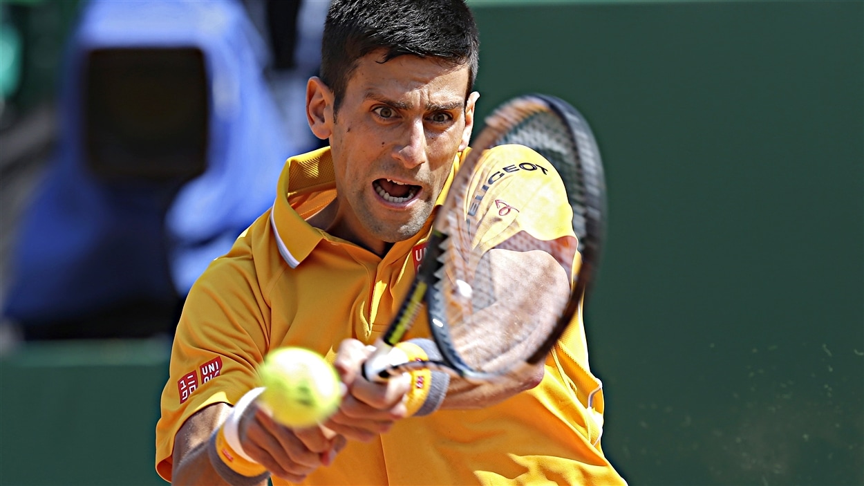 L'année de Djoko à Roland-Garros? | Radio-Canada