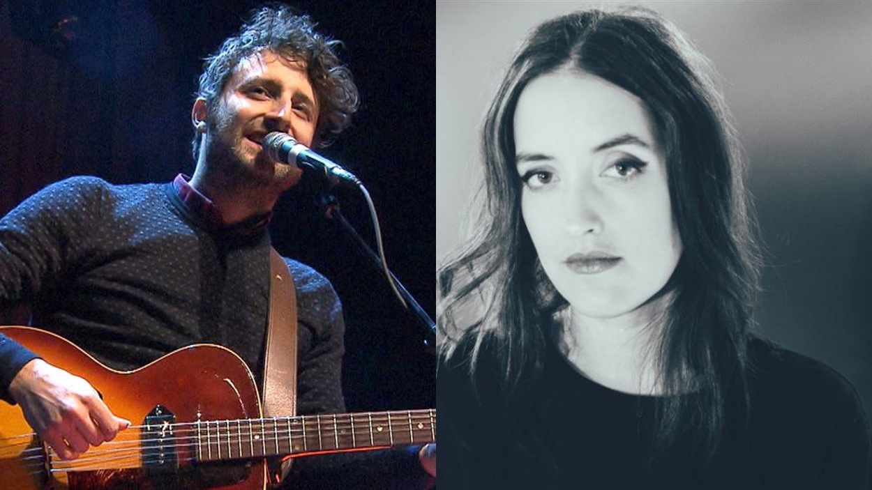 Un duo Cormier-Arthur et Juliette Gréco pour une dernière fois aux ...