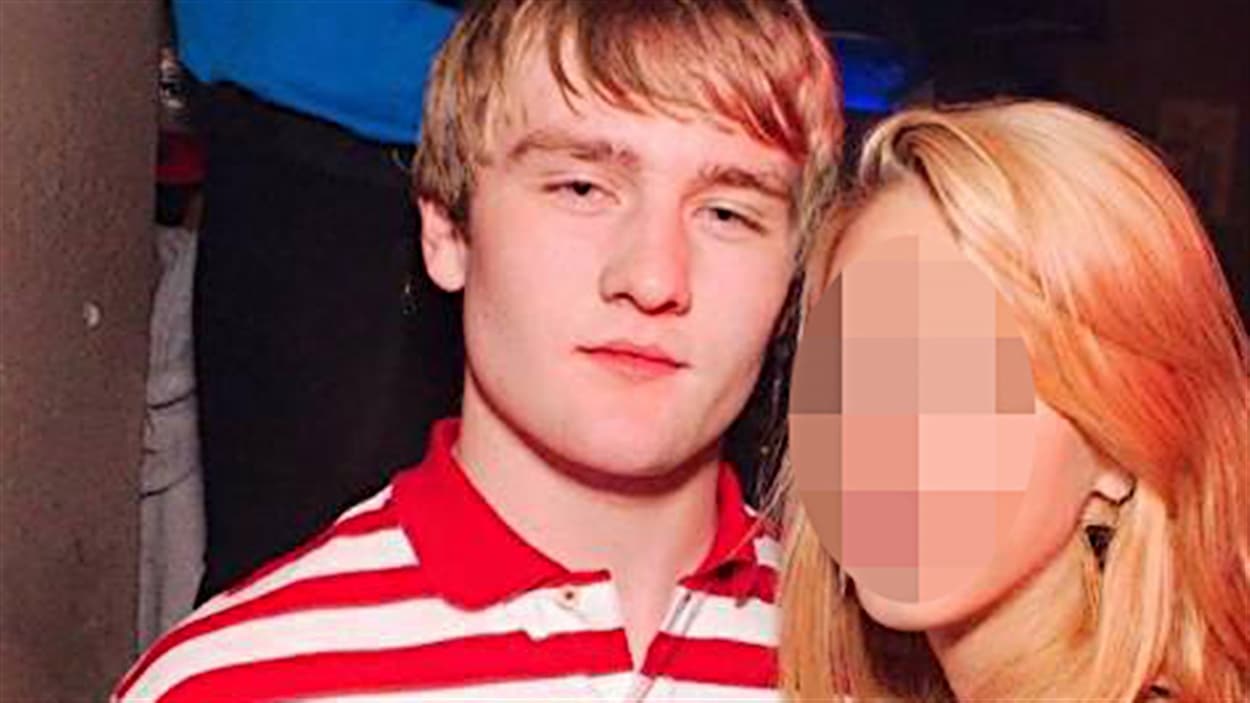 La comparution du meurtrier présumé de Connor Stevenson se termine dans ...