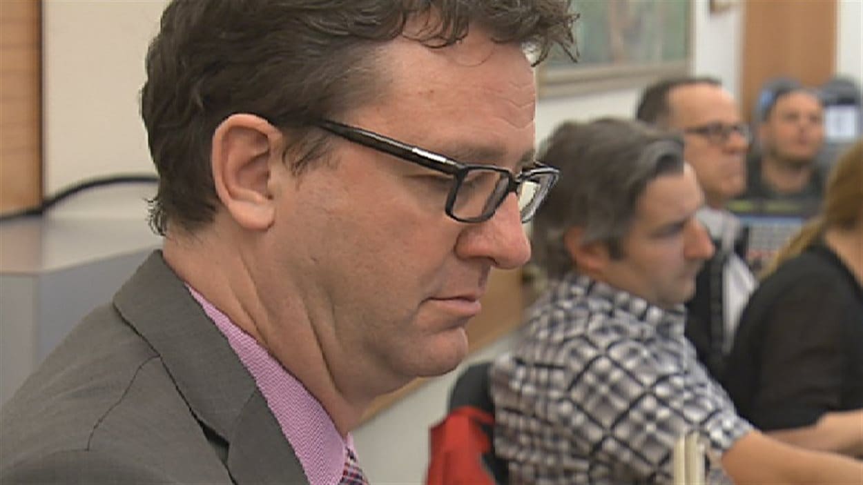 Enquête sur les finances confidentielle à Saint-Augustin-de-Desmaures ...