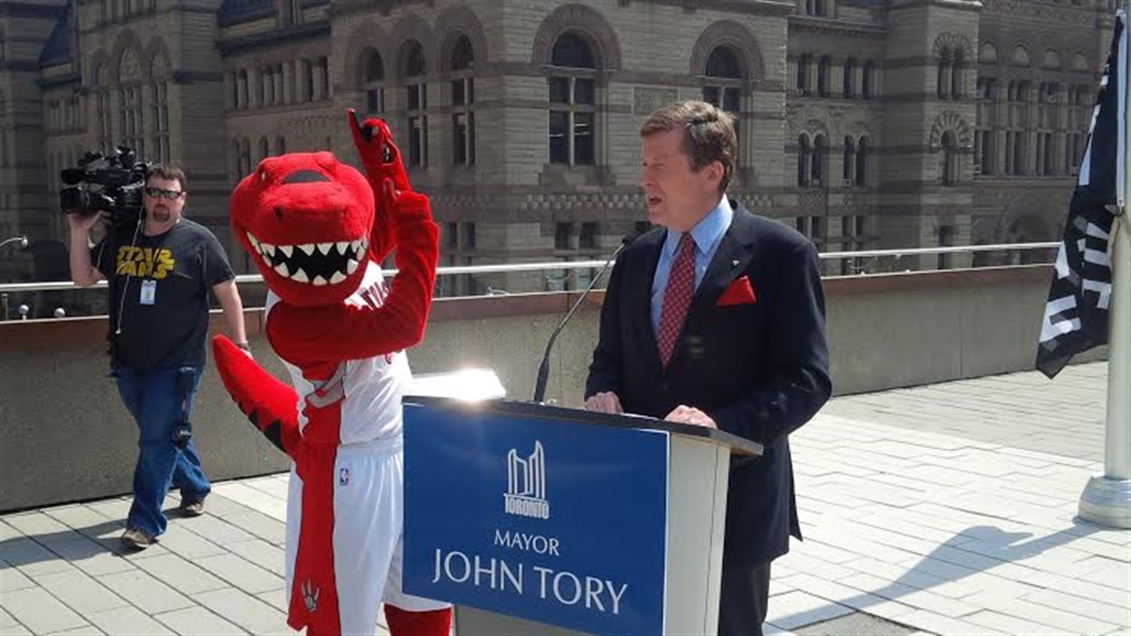 Les Raptors feront-ils preuve de magie contre les Wizards? | Radio-Canada