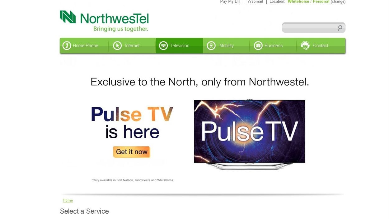Northwestel publie accidentellement les informations privées de 25 ...