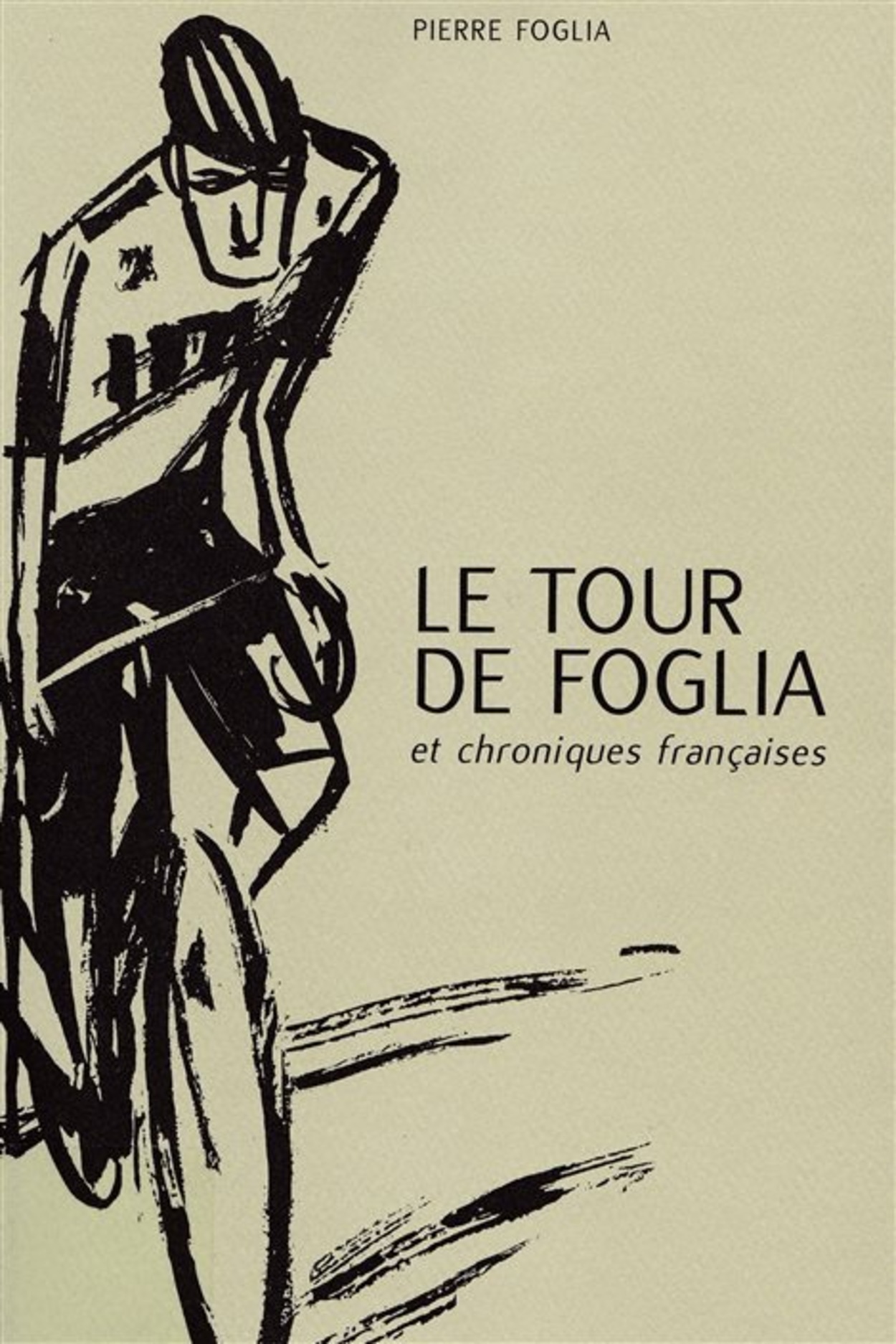 Le Tour de Foglia et chroniques françaises | Radio-Canada