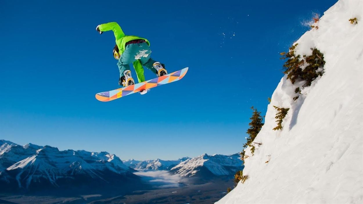 Une planchiste shawiniganaise tentera de se tailler une place à la ...