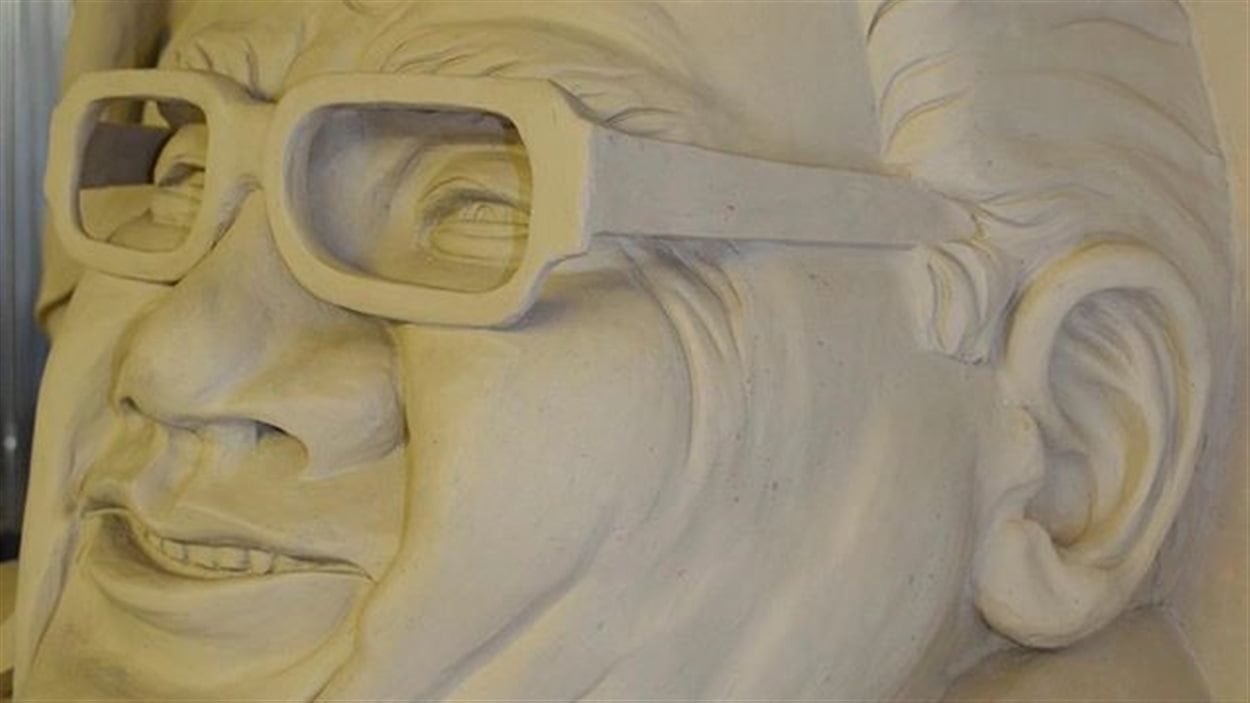 Un "Billy Diamond" cherche preneur... | Radio-Canada