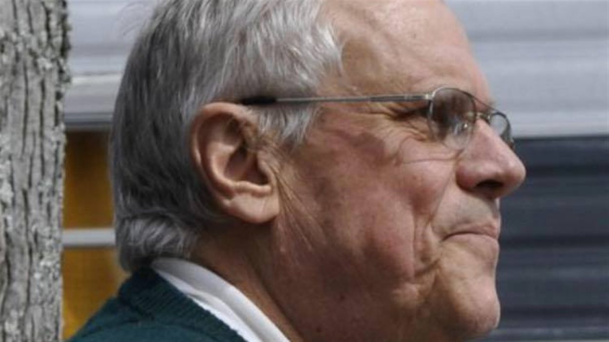 André Nault est décédé | Radio-Canada