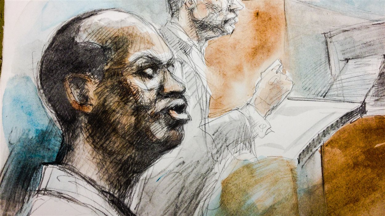 Le tueur en série Mark Garfield Moore condamné à 25 ans de prison ...