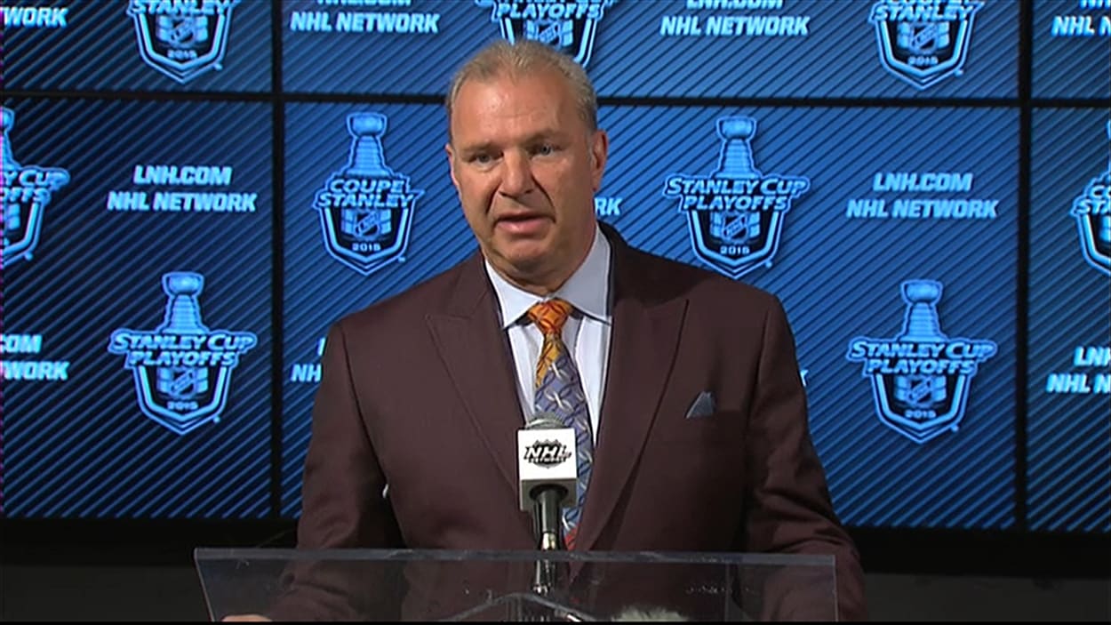 « Nous n'avons pas à être gênés de notre performance » - Michel ...