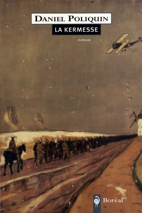 La kermesse | Radio-Canada