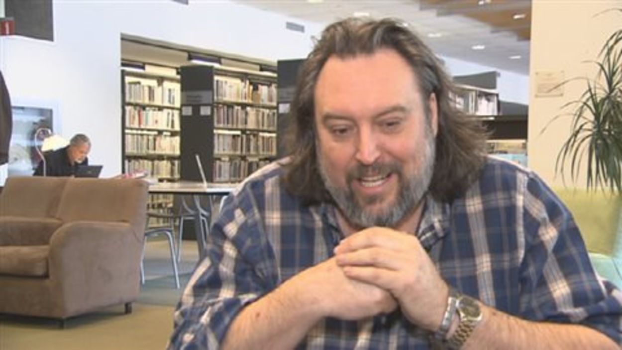 Les coups de coeur de Bryan Perro, porte-parole de la Journée mondiale ...