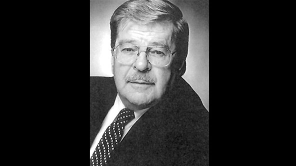 Décès de Jean-Claude Robillard, la voix de Grand-papa Bi dans Passe ...