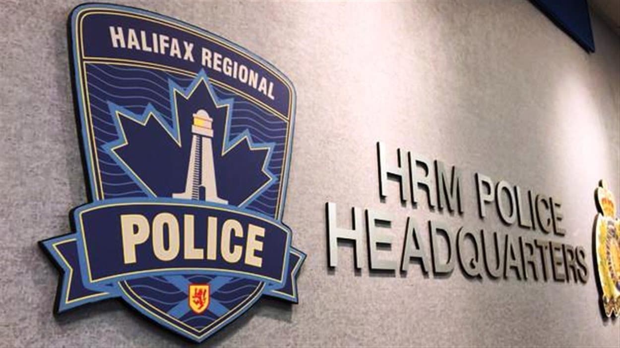 La police d'Halifax est la seule au Canada qui reflète la diversité ...