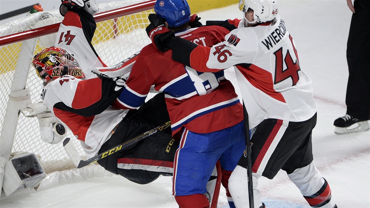 « Je respecte Prust, mais son geste était lâche » - Dave Cameron ...