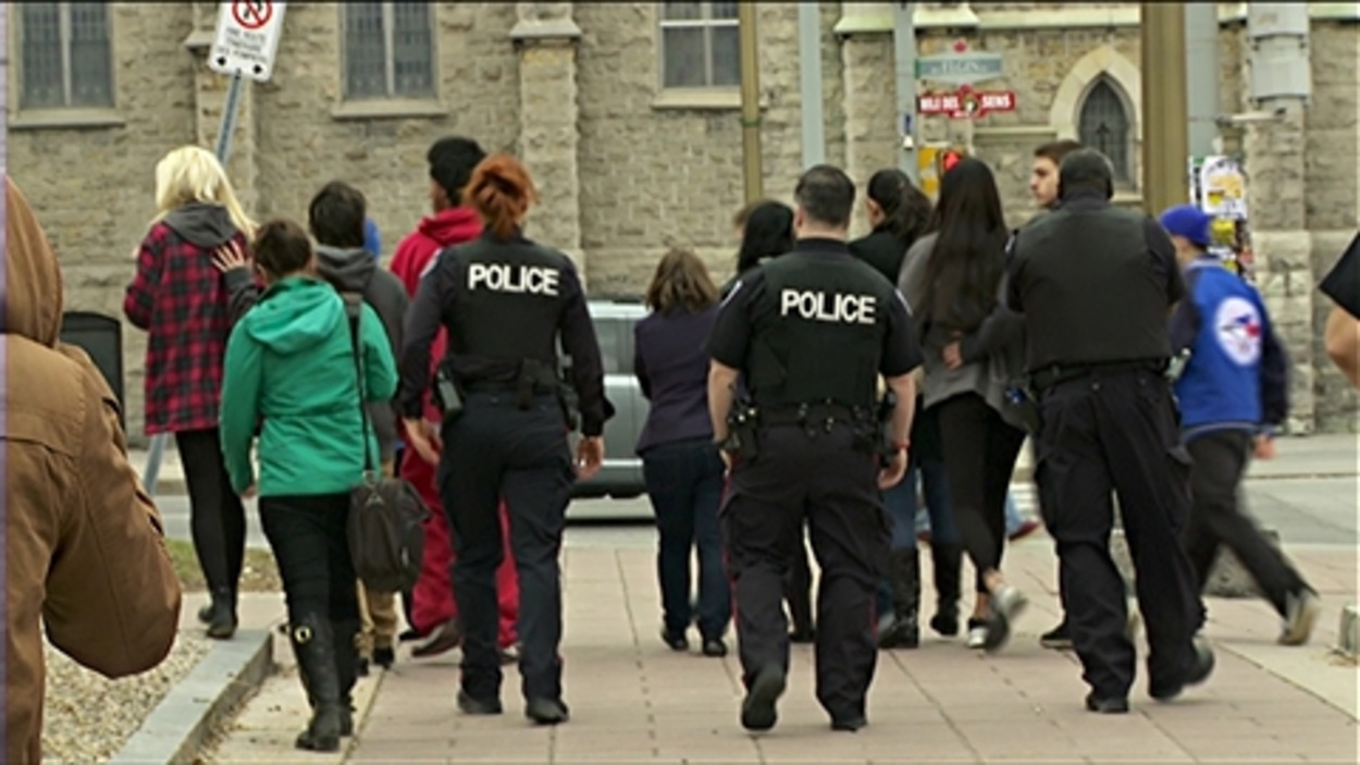 La comparution du meurtrier présumé de Connor Stevenson se termine dans ...